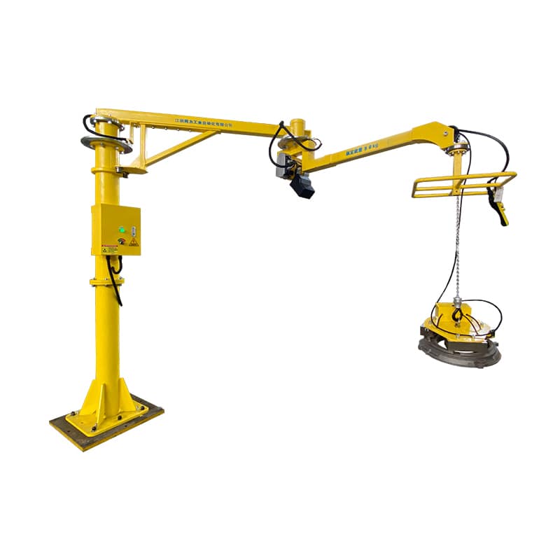 Folding crane | Tongli Industrial from China