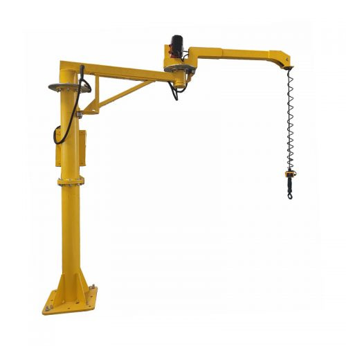 Electric balanced crane - Power Assisted Manipulator,Truss Manipulator ...