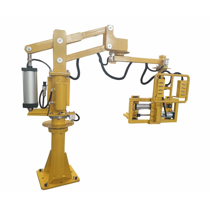 Manual manipulator arm for handling - Power Assisted Manipulator,Truss ...